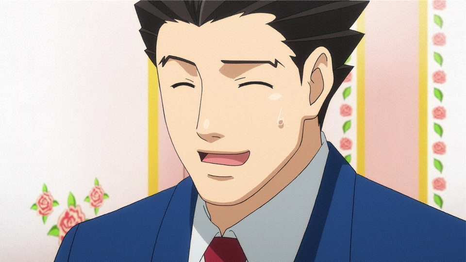 逆転裁判〜その「真実」、異議あり！〜 Season 2 2018年放送 #8「逆転のレシピ 2nd Trial」｜アニメ／ヒーロー｜見逃し無料配信はTVer！人気の動画見放題