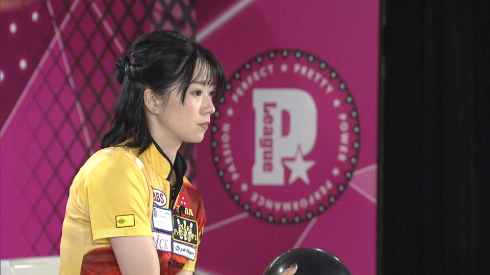 ボウリング革命 P★LEAGUE 11月24日(金)放送分 前回大会優勝の鶴井登場！ ストライク連発大激戦｜スポーツ｜見逃し無料配信はTVer！人気の動画見放題