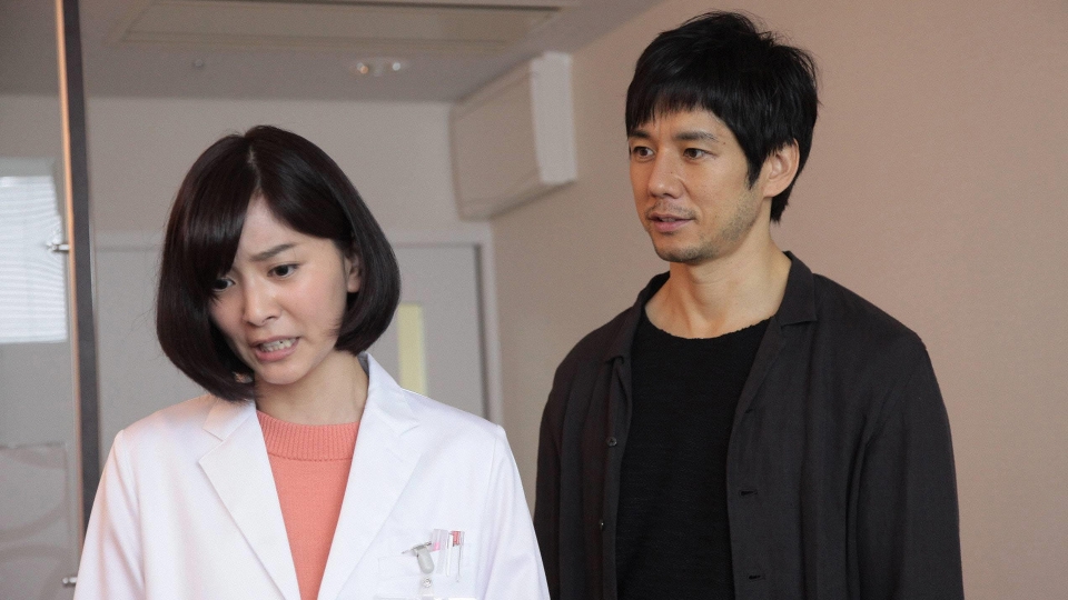 無痛～診える眼～ 2015年放送 第4話 天才が見抜く女心｜ドラマ｜見逃し無料配信はTVer！人気の動画見放題