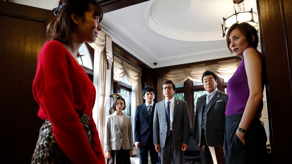 リーガルV～元弁護士・小鳥遊翔子～ 2018年放送 case4｜ドラマ｜見逃し無料配信はTVer！人気の動画見放題