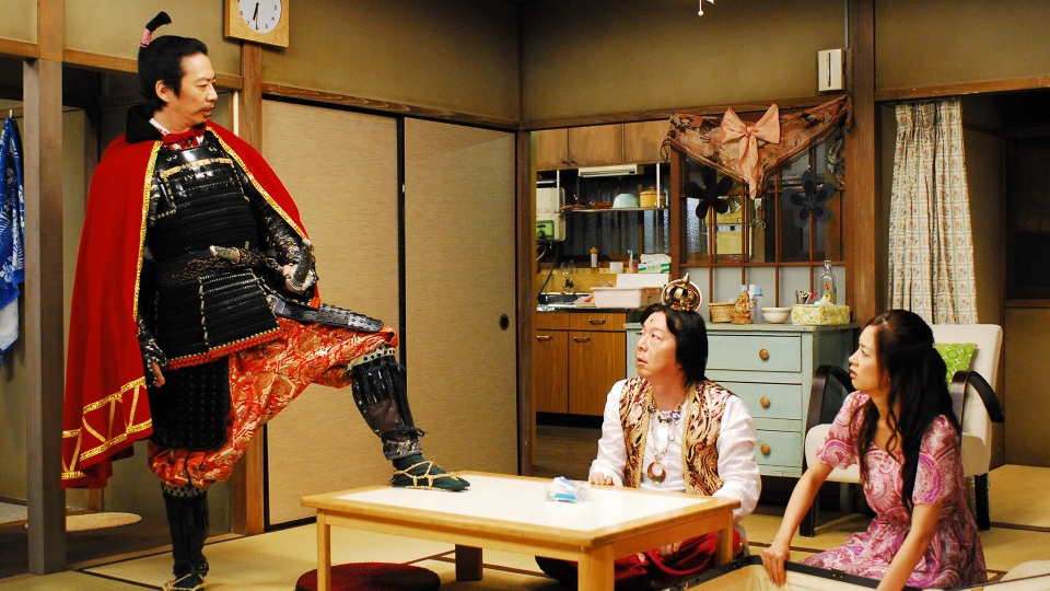 夢をかなえるゾウ 2008年放送 第8話｜ドラマ｜見逃し無料配信はTVer！人気の動画見放題