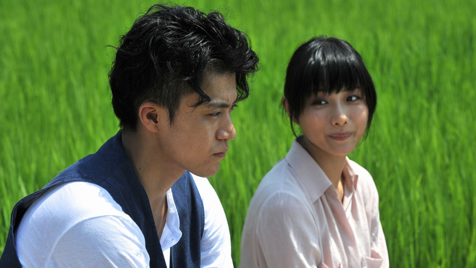 リッチマン、プアウーマン 2012放送 #5 あなたを支えたい・・・二人で迎えた朝｜ドラマ｜見逃し無料配信はTVer！人気の動画見放題