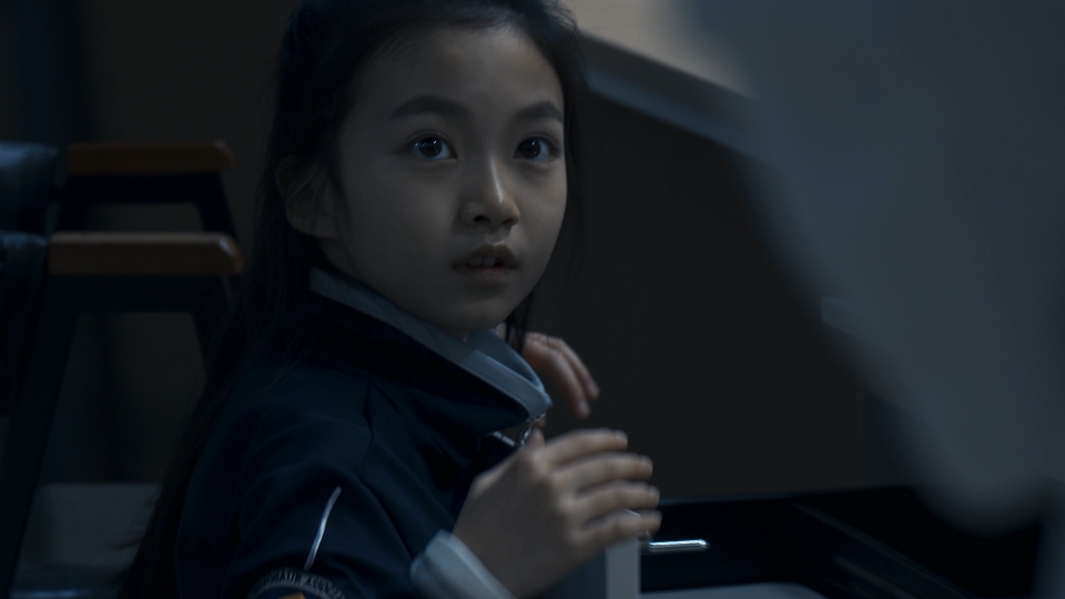 アーマードサウルス 2月27日(火)放送分 第13話 スパイ｜アニメ／ヒーロー｜見逃し無料配信はTVer！人気の動画見放題