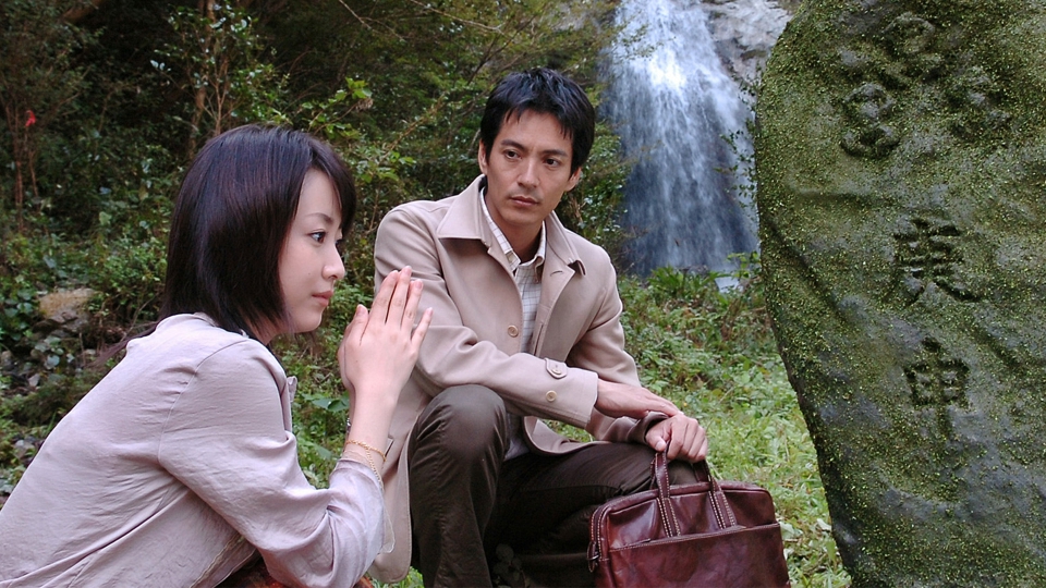 内田康夫サスペンス 浅見光彦シリーズ21 平家伝説殺人事件 2005年放送 ｜ドラマ｜見逃し無料配信はTVer！人気の動画見放題