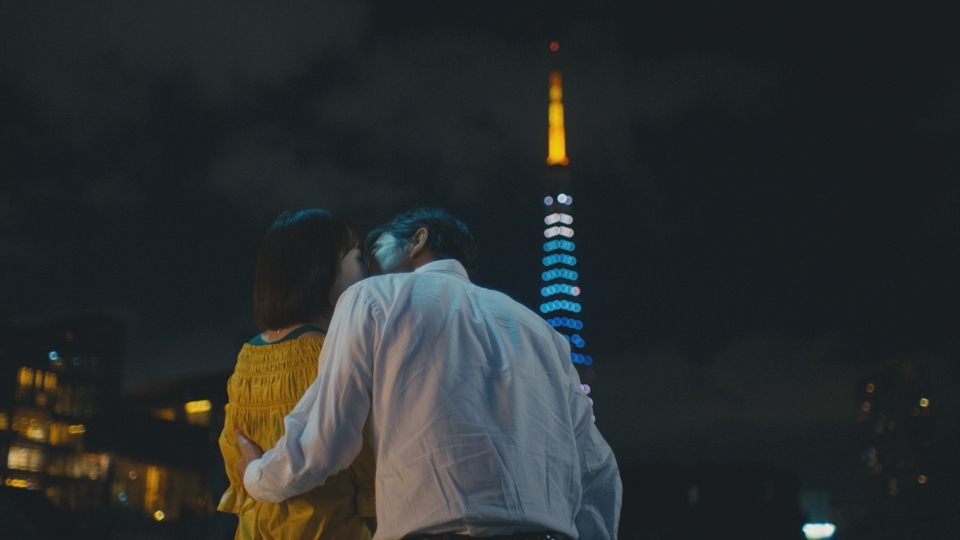 パパ活 2017年放送 第6話 パパに抱かれる夜には｜ドラマ｜見逃し無料配信はTVer！人気の動画見放題