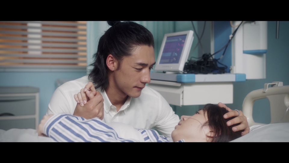 中国ドラマ「美人骨～後編：一生一世～」 9月1日(日)放送分 第24話｜ドラマ｜見逃し無料配信はTVer！人気の動画見放題