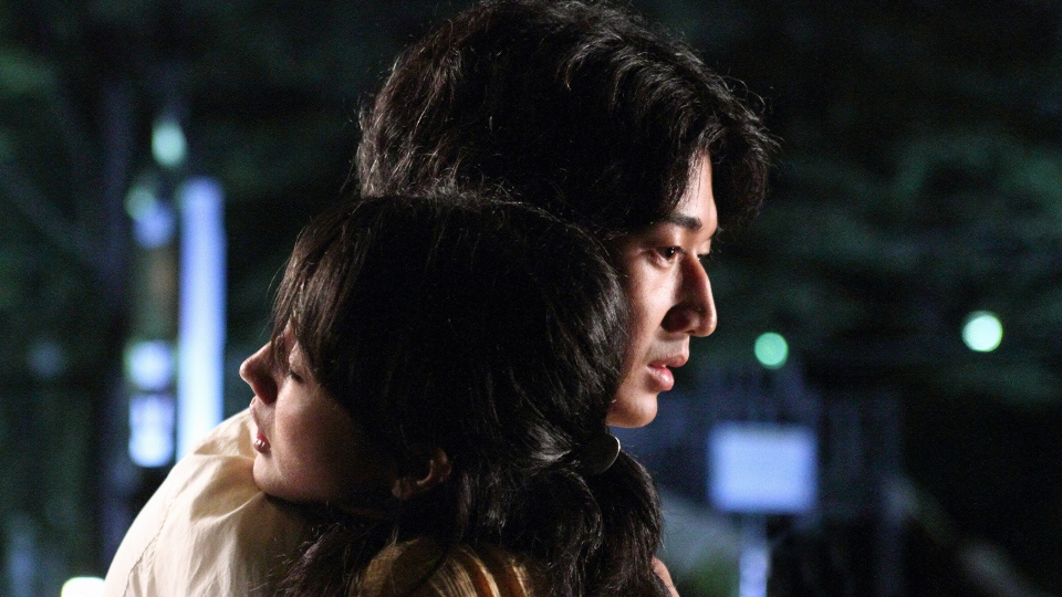 それでも、生きてゆく 2011年放送 #11 光の方に向かって・・・｜ドラマ｜見逃し無料配信はTVer！人気の動画見放題