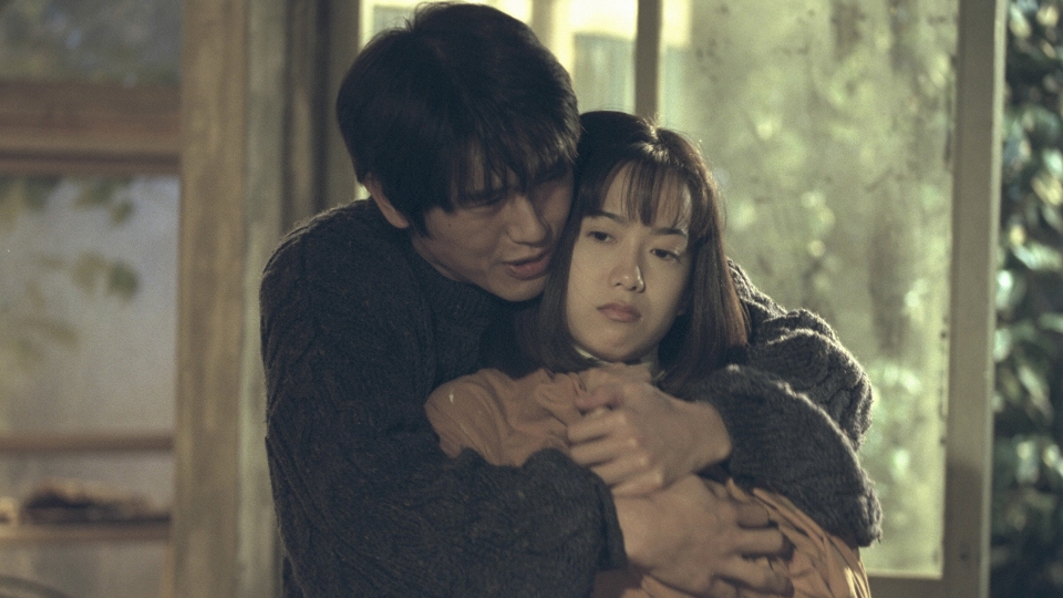 ピュア 1996年放送 第11話 永遠の約束｜ドラマ｜見逃し無料配信はTVer！人気の動画見放題