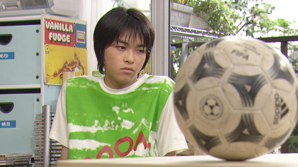 大好き！五つ子Go！！ 2005年放送 第11回｜ドラマ｜見逃し無料配信はTVer！人気の動画見放題