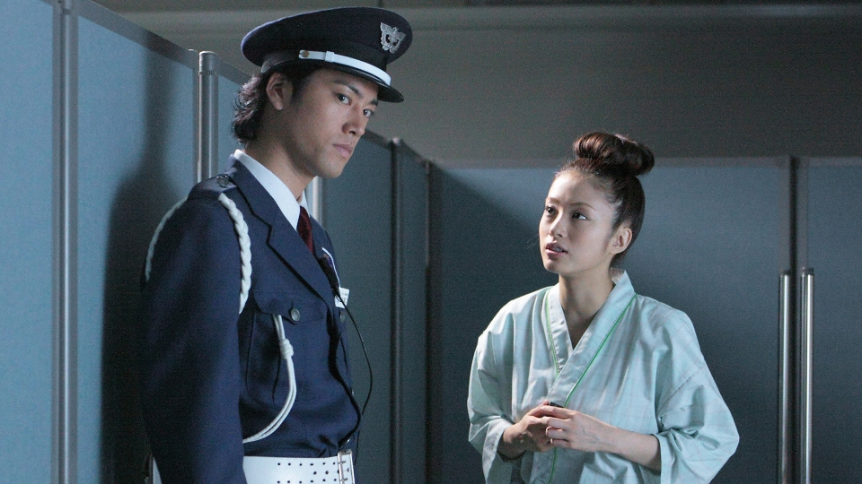 絶対零度～特殊犯罪潜入捜査～ 2011年放送 第3話 特殊犯罪潜入捜査～誠意の嘘｜ドラマ｜見逃し無料配信はTVer！人気の動画見放題