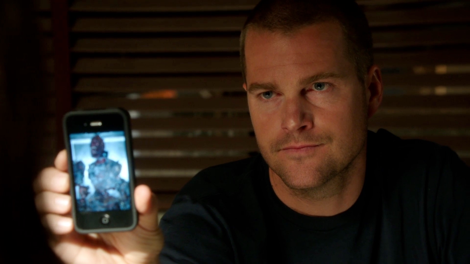 NCIS: LA ～極秘潜入捜査班～ シーズン2 （吹）別人｜ドラマ｜見逃し無料配信はTVer！人気の動画見放題