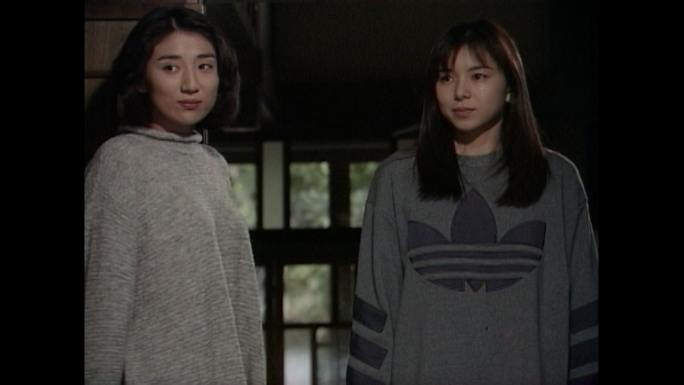 29歳のクリスマス 1994年放送 第10話 誰のものでもない、私の人生｜ドラマ｜見逃し無料配信はTVer！人気の動画見放題