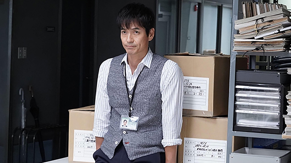 絶対零度～未然犯罪潜入捜査～（2018） 2018年放送 第2話 悲しき復讐 殺人を阻め｜ドラマ｜見逃し無料配信はTVer！人気の動画見放題