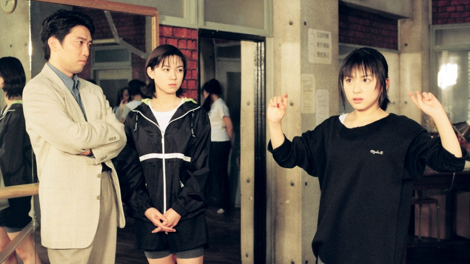 ふたり 1997年放送 第3回 ひどい仕打ち｜ドラマ｜見逃し無料配信はTVer！人気の動画見放題