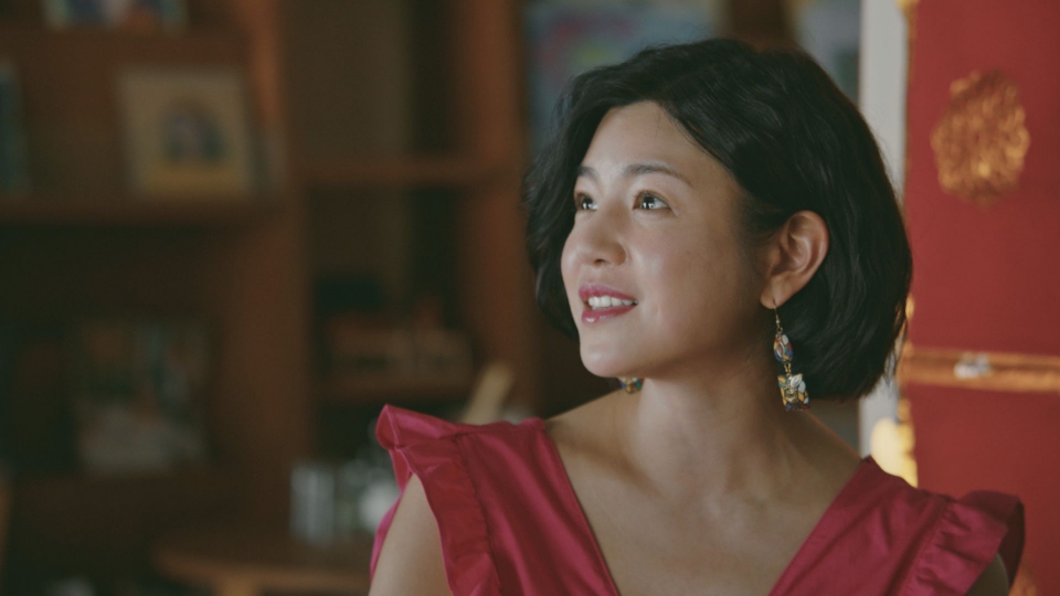 テレサ・テン 歌姫を愛した人々 5月13日(火)放送分 第1話「突然の別れ」｜ドラマ｜見逃し無料配信はTVer！人気の動画見放題