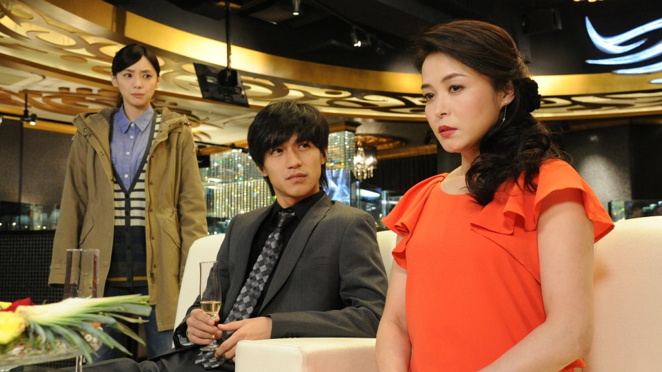 よろず占い処 陰陽屋へようこそ 2013年放送 #10 16年前からの手紙｜ドラマ｜見逃し無料配信はTVer！人気の動画見放題