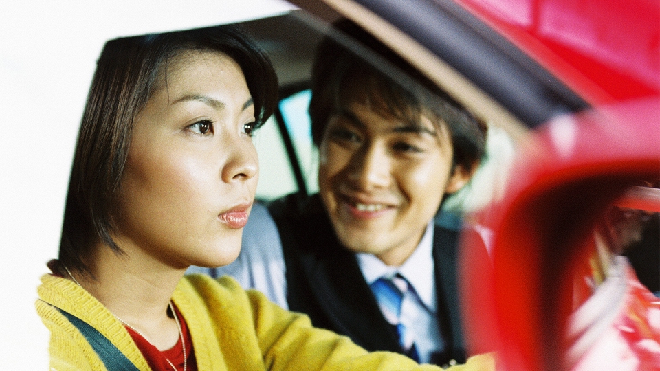 いつもふたりで 2003年放送 #2 ハチ公の災難｜ドラマ｜見逃し無料配信はTVer！人気の動画見放題