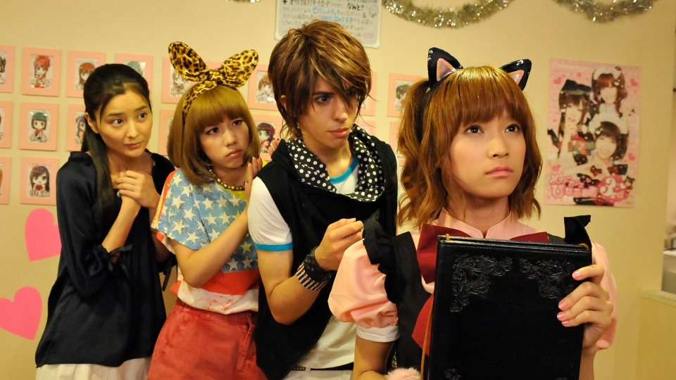 日本人の知らない日本語 2010年放送 第4話｜ドラマ｜見逃し無料配信はTVer！人気の動画見放題