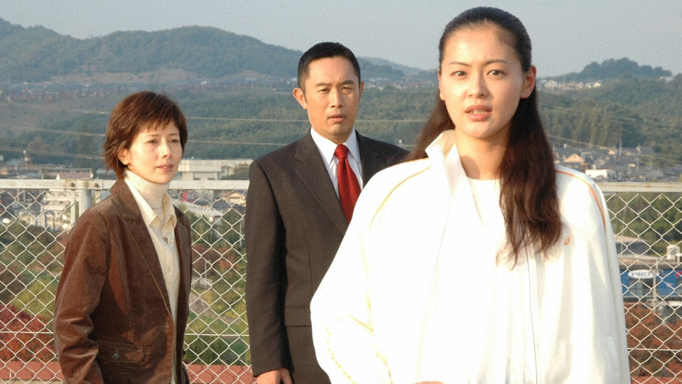 ドラマSP 科捜研の女 2008年放送 新・科捜研の女スペシャル｜ドラマ｜見逃し無料配信はTVer！人気の動画見放題