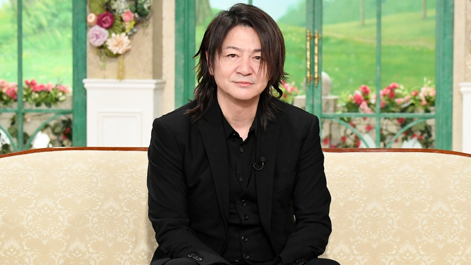 徹子の部屋 4月25日(金)放送分 〈GLAY TERU〉デビュー30周年！故郷・函館では両親の愛を実感し｜バラエティ｜見逃し無料配信はTVer！人気の動画見放題