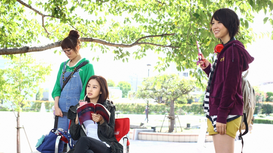 僕とスターの99日 2011年放送 第2話 キケンな2人急接近 スターが我が家に不法侵入！？ヒミツの一夜｜ドラマ｜見逃し無料配信はTVer！人気の動画見放題