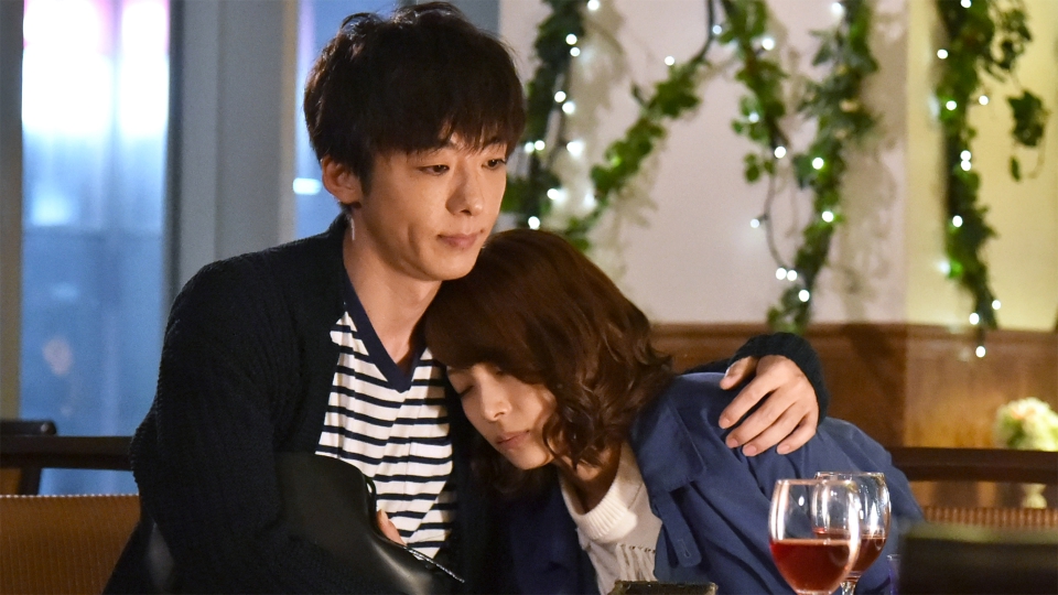 僕のヤバイ妻 2016年放送 #6 私の殺したい夫｜ドラマ｜見逃し無料配信はTVer！人気の動画見放題