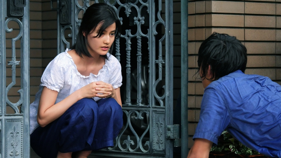 若者たち2014 2014年放送 第8話 心折れて｜ドラマ｜見逃し無料配信はTVer！人気の動画見放題