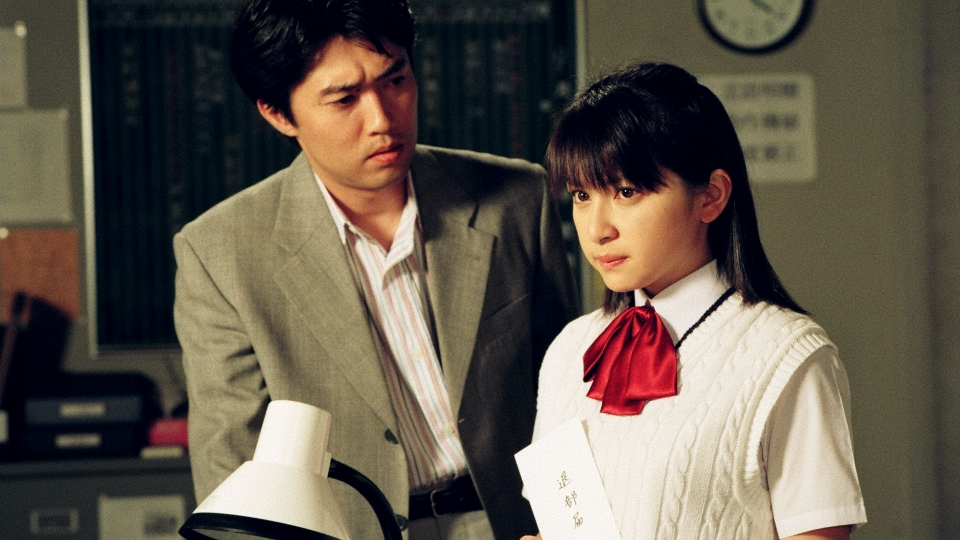 ふたり 1997年放送 第9回 あばかれた嘘と秘密!!｜ドラマ｜見逃し無料配信はTVer！人気の動画見放題