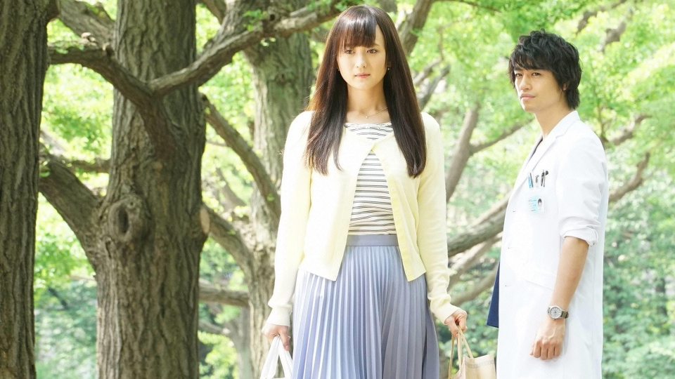 医師たちの恋愛事情 2015年放送 第8話 3つの運命｜ドラマ｜見逃し無料配信はTVer！人気の動画見放題