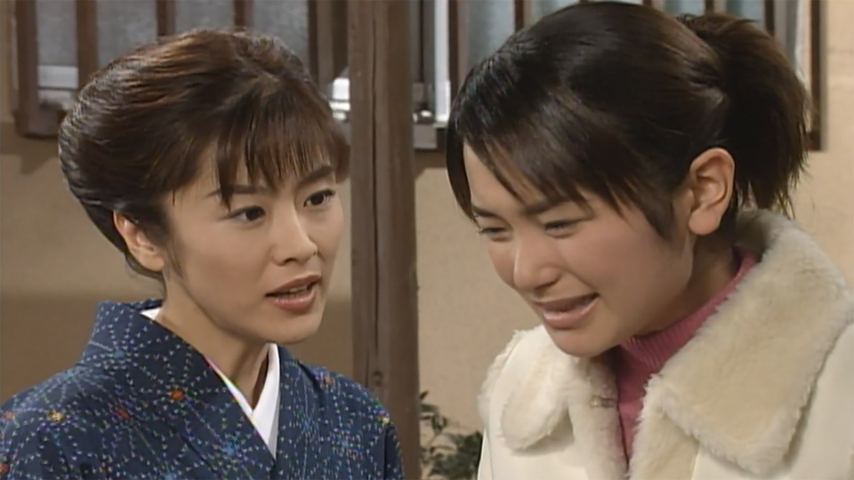 温泉へ行こう2 2001年放送 第45回 「産んでくれ」｜ドラマ｜見逃し無料配信はTVer！人気の動画見放題