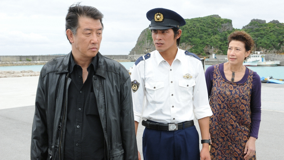 本日も晴れ｡異状なし 2009年放送 最終話 40年前の悲劇…そして輝く未来へ｜ドラマ｜見逃し無料配信はTVer！人気の動画見放題