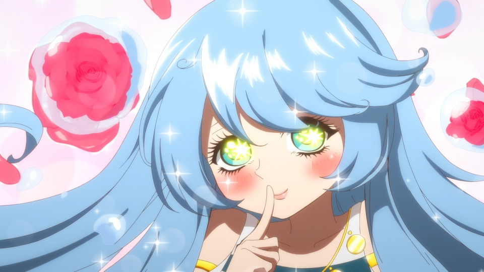 齢5000年の草食ドラゴン、いわれなき邪竜認定 season2 5月28日(水)放送分 第8話｜アニメ／ヒーロー｜見逃し無料配信はTVer！人気の動画見放題