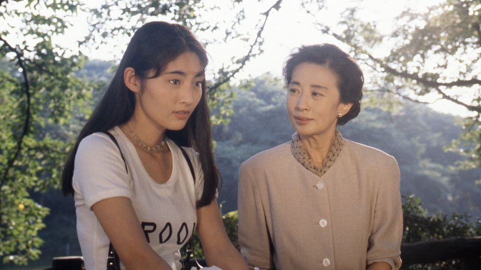 愛していると言ってくれ 1995年放送 Vol.7「再会」｜ドラマ｜見逃し無料配信はTVer！人気の動画見放題