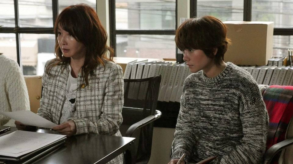 問題のあるレストラン 2015年放送 第9話 衝撃急展開！ライバル解雇！？｜ドラマ｜見逃し無料配信はTVer！人気の動画見放題