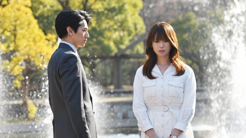 初めて恋をした日に読む話 2019年放送 第6話 元ヤン純情告白×イトコ怒りの鉄拳×高校生の俺の女宣言｜ドラマ｜見逃し無料配信はTVer！人気の動画見放題