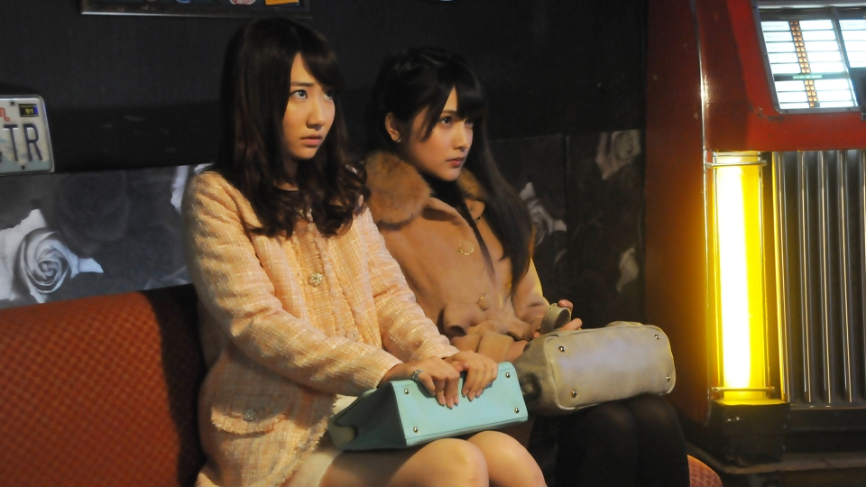 黒服物語 2014年放送 第5夜《中島健人 出演「シッコウ!!」7/4（火）スタート記念》｜ドラマ｜見逃し無料配信はTVer！人気の動画見放題