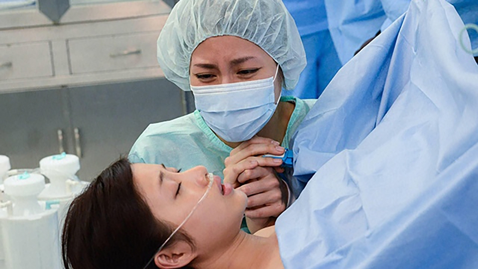 ディア・シスター 2014年放送 #10 星に願いを｜ドラマ｜見逃し無料配信はTVer！人気の動画見放題