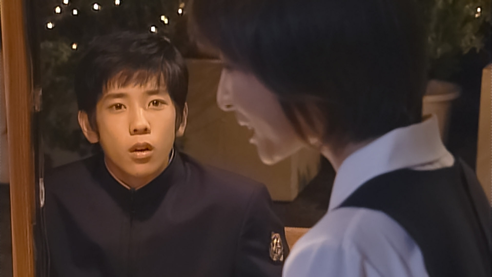 あきまへんで！ 1998年放送 第2回 【二宮和也出演 「ブラックペアン シーズン2」毎週日曜21時～放送中】｜ドラマ｜見逃し無料配信はTVer！人気の動画見放題