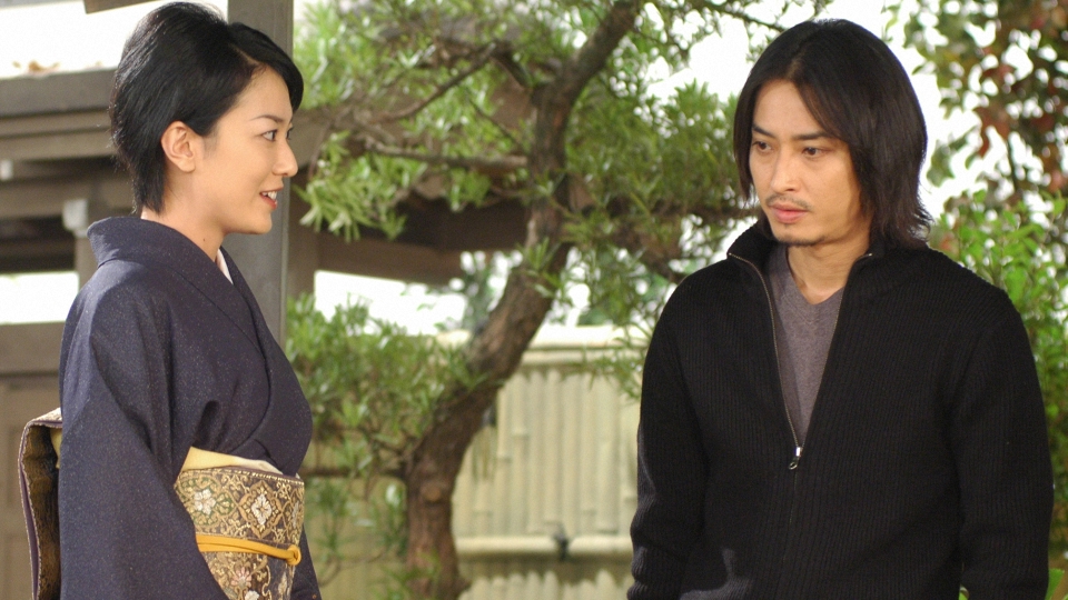 温泉へ行こう5 2005年放送 第36回 「嘘の笑顔」｜ドラマ｜見逃し無料配信はTVer！人気の動画見放題