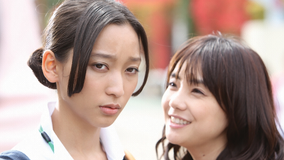 名前をなくした女神 2011年放送 第6話 そして来た、最大の危機｜ドラマ｜見逃し無料配信はTVer！人気の動画見放題