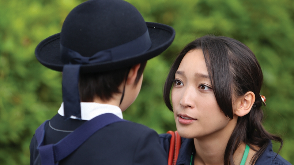 名前をなくした女神 2011年放送 第10話 嘘と裏切りの微笑み｜ドラマ｜見逃し無料配信はTVer！人気の動画見放題