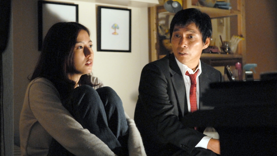 ハタチの恋人 2007年放送 第六話｢嵐を呼ぶ男｣｜ドラマ｜見逃し無料配信はTVer！人気の動画見放題