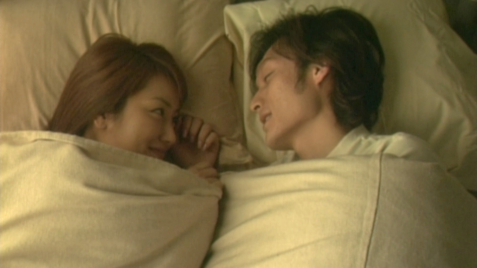 僕の生きる道 2003年放送 #6 悲しきプロポーズ｜ドラマ｜見逃し無料配信はTVer！人気の動画見放題