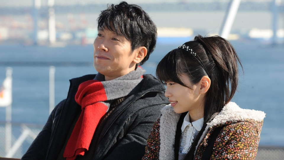 秘密 2010年放送 最終話《佐々木蔵之介 出演「Destiny」4/9（火）スタート記念》｜ドラマ｜見逃し無料配信はTVer！人気の動画見放題