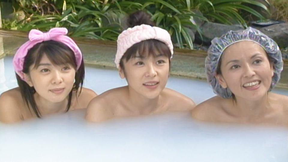 温泉へ行こう 1999年放送 第57回 「私じゃダメ？」｜ドラマ｜見逃し無料配信はTVer！人気の動画見放題