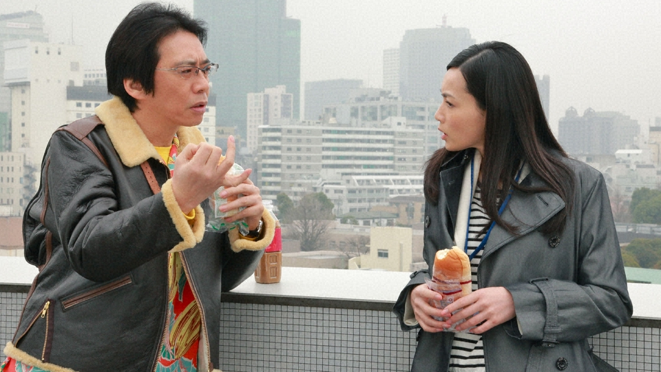 エンゼルバンク～転職代理人 2010年放送 最終話「女が仕事を辞めるとき」｜ドラマ｜見逃し無料配信はTVer！人気の動画見放題