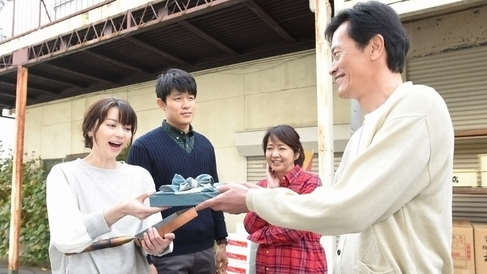 結婚式の前日に 2015年放送 第8話 やっと辿り着いた…幸せに忍び寄る狂気｜ドラマ｜見逃し無料配信はTVer！人気の動画見放題