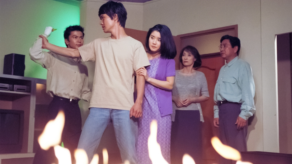 ラブ･アゲイン 1998年放送 最終回｢愛のある場所｣｜ドラマ｜見逃し無料配信はTVer！人気の動画見放題