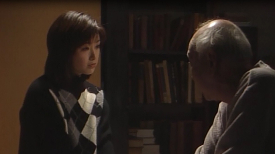 星の金貨 1995年放送 第1話｜ドラマ｜見逃し無料配信はTVer！人気の動画見放題