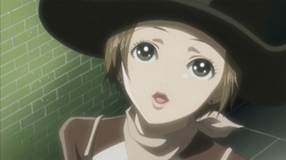 NANA－ナナ－ 2006年放送 #11｜アニメ／ヒーロー｜見逃し無料配信はTVer！人気の動画見放題